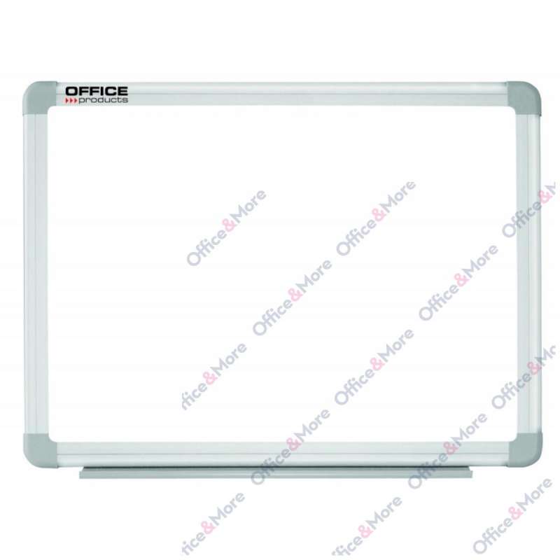 OFFICE PR. MAGNETNA TABLA 90X120 ALU RAM | Office&More