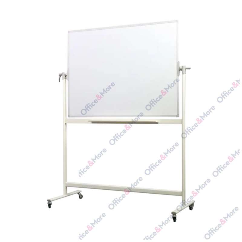 VM MAGNETNA TABLA SA TOČKIĆIMA 100X150 OKRETNA | Office&More