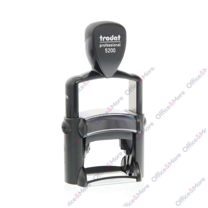 TRODAT PEČAT PROFESIONAL 41X24MM TR5200 | Office&More