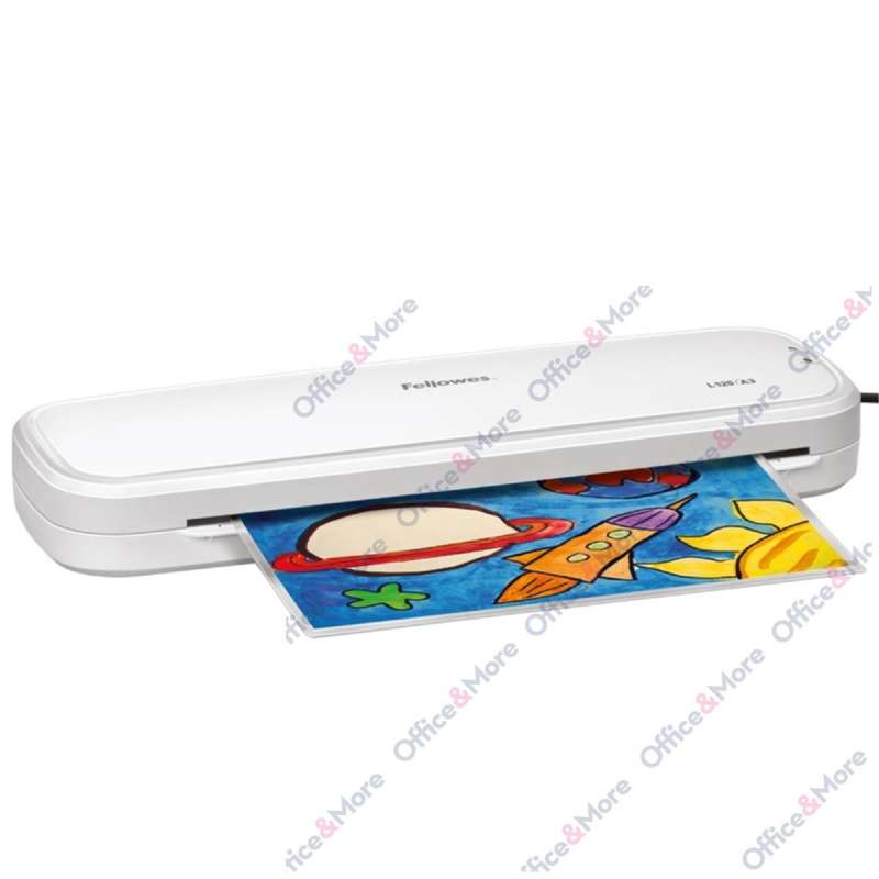 FELLOWES PLASTIFIKATOR L125-A3 - 5640701 | Office&More