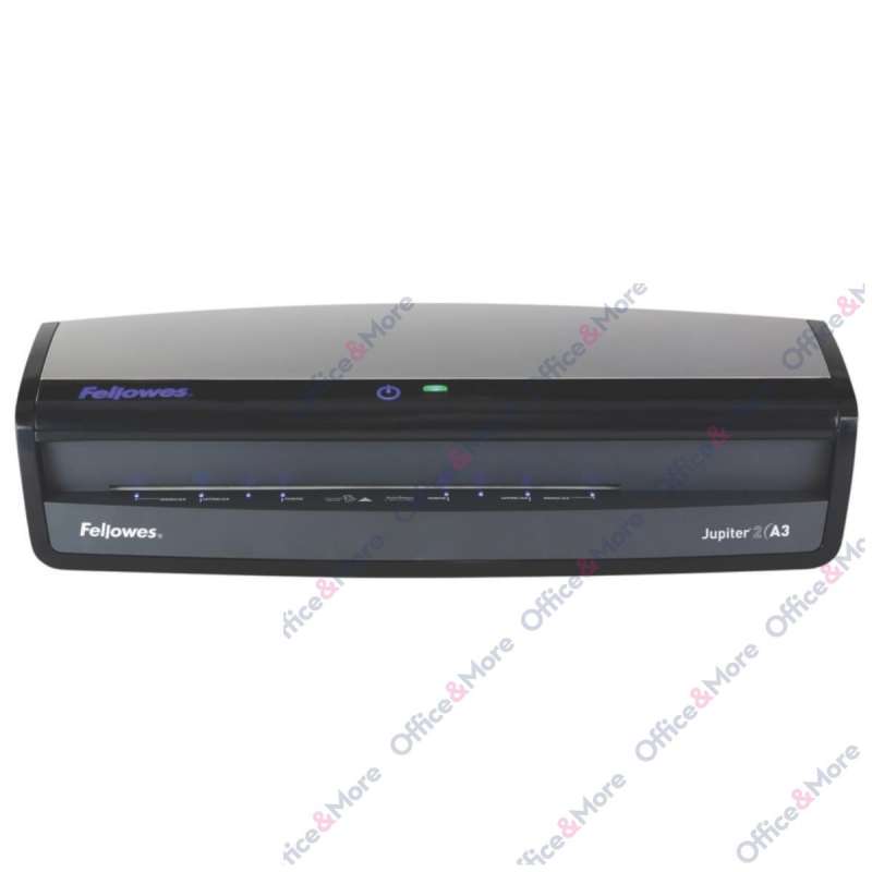 FELLOWES PLASTIFIKATOR A3 JUPITER 2 - 5748401 | Office&More