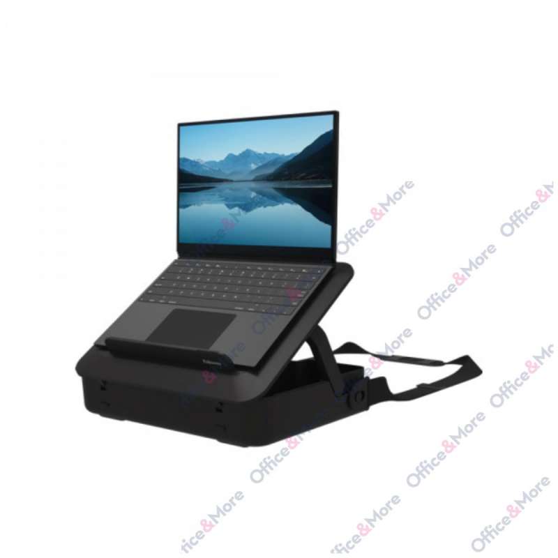 FELLOWES CARRY CASE ZA LAPTOP BREYTA 100016564 | Office&More