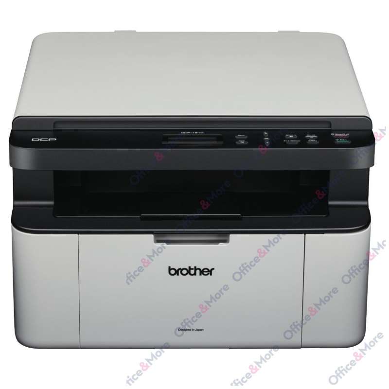 BROTHER MULTIFUNKCIJSKI ŠTAMPAČ DCP-1510E | Office&More