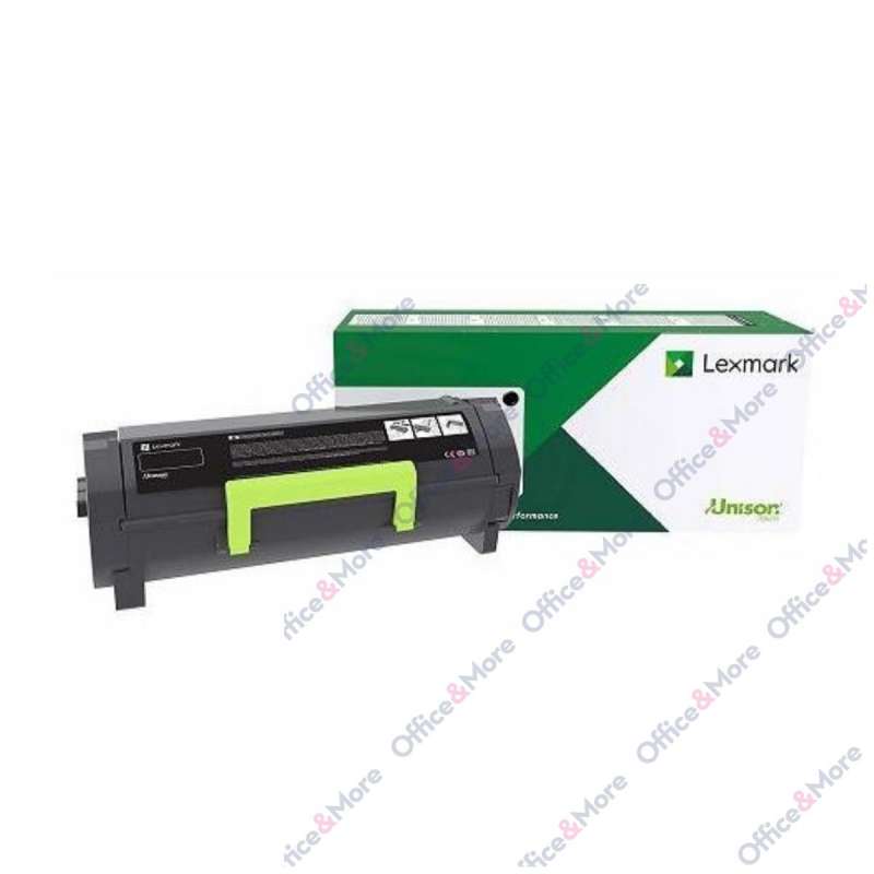 LEXMARK TONER B235000 BLACK 3k | Office&More