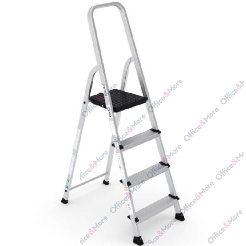 MERDEVINE PREF 3+1 ALU | Office&More