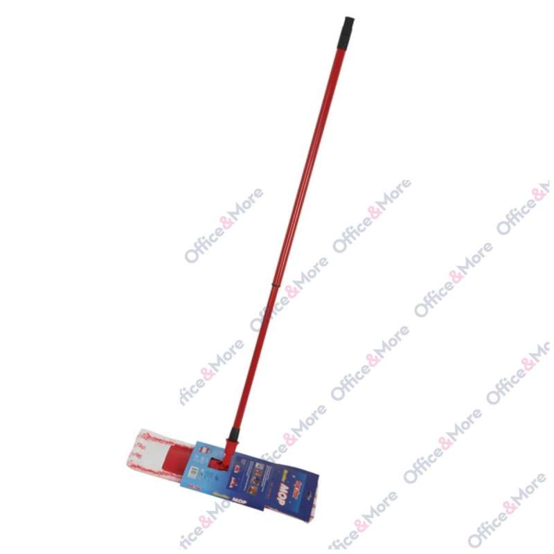 TOPSTAR MOP Mikrofiber – sa štapom - 997506 | Office&More