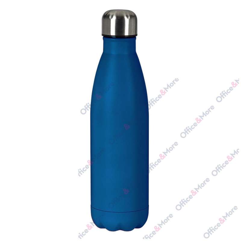 FLUID TERMOS 500ML PLAVI 41.096.20 | Office&More