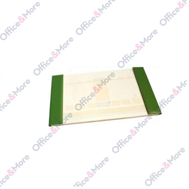 STONA MAPA 101.010.43 ZELENA | Office&More