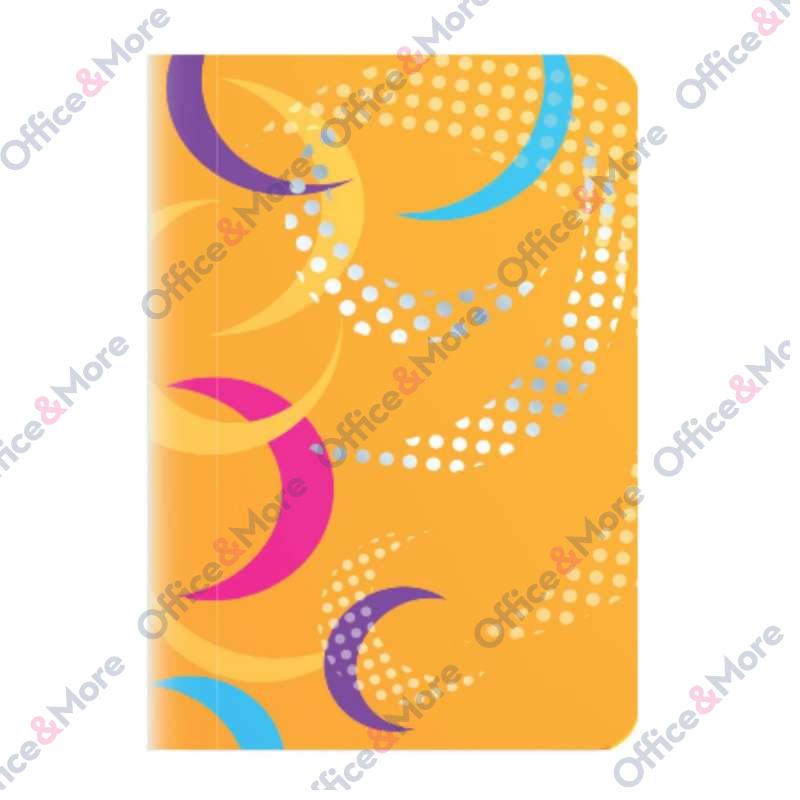 ACECO SVESKA A4,52L LINIJE,MP LUX | Office&More