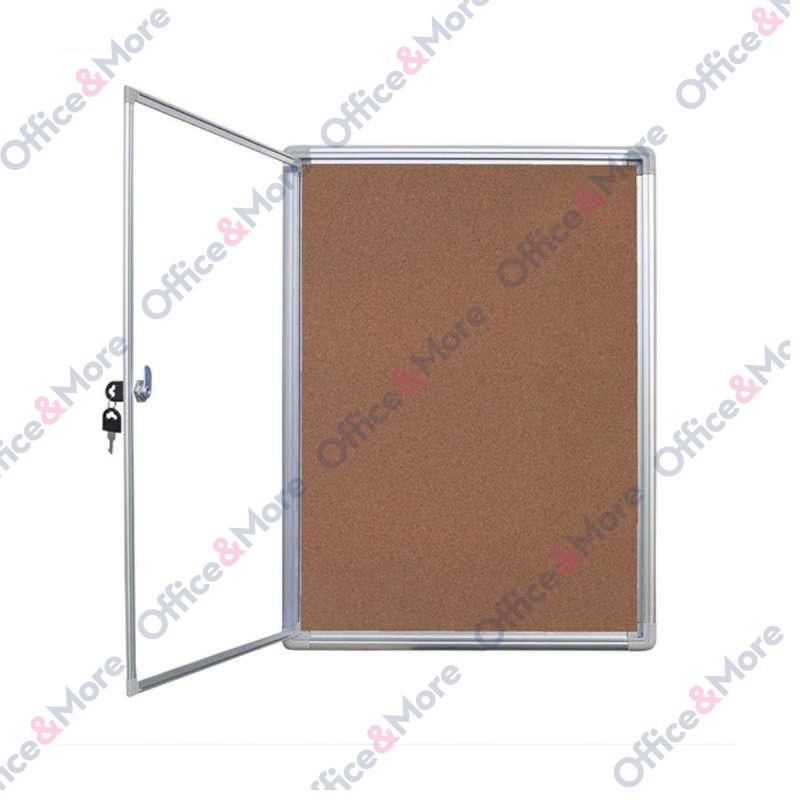 VM OGLASNA TABLA 68X79 PLUTANA 6XA4 | Office&More