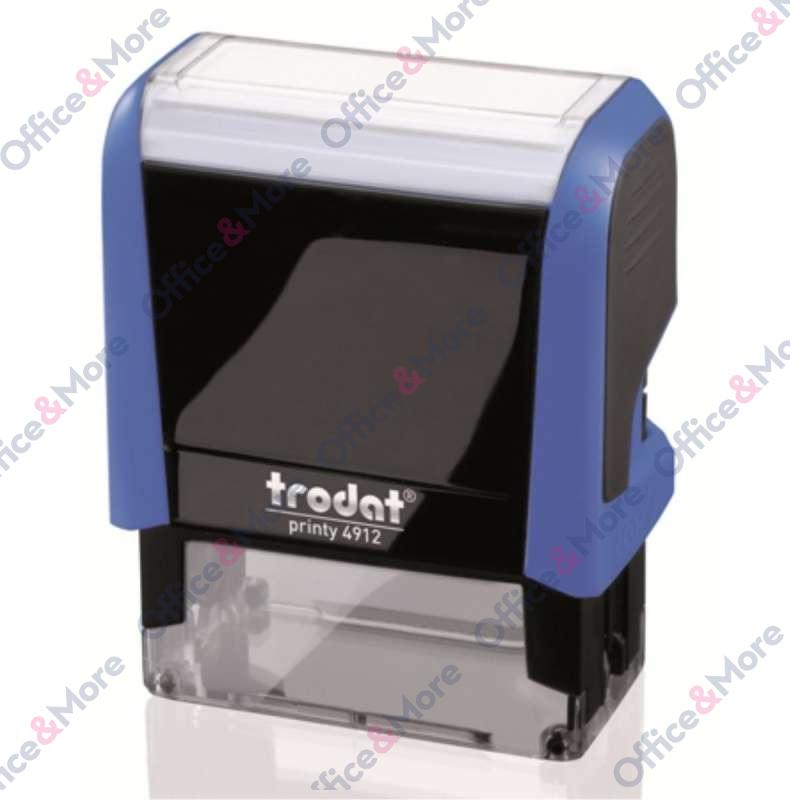TRODAT PEČAT 47X18MM TR4912 BLANKO | Office&More