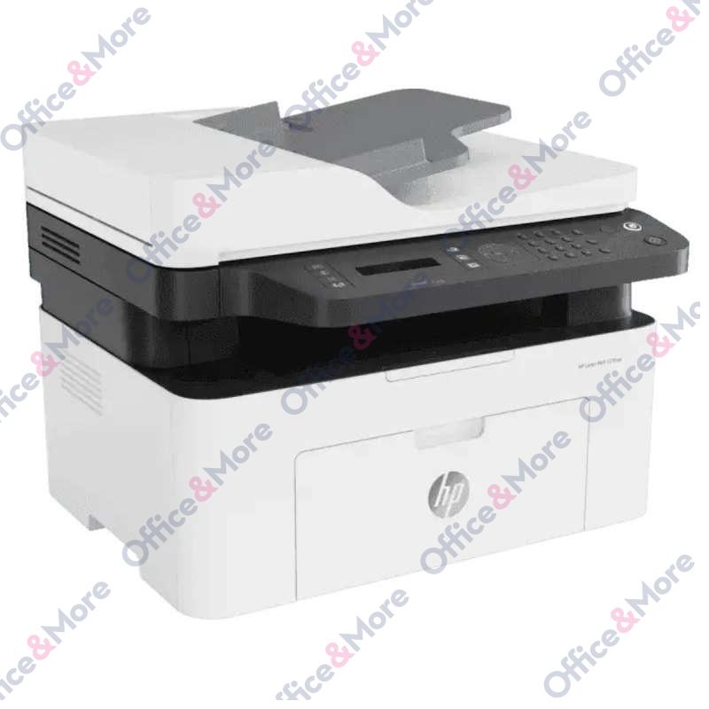 HP MF ŠTAMPAČ Laser 137fnw | Office&More