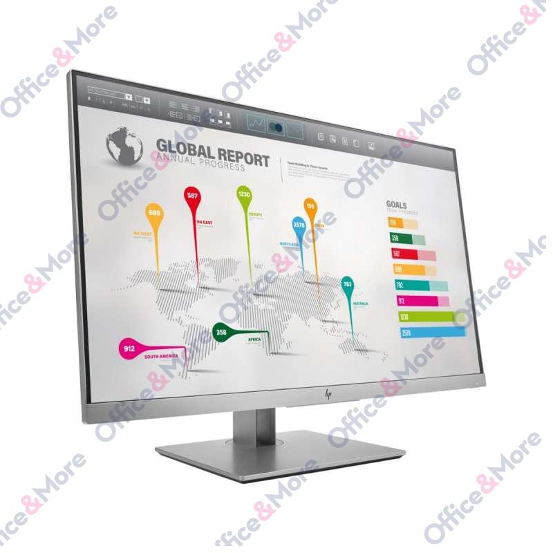 HP MONITOR 27" E273q (1FH52AA) | Office&More