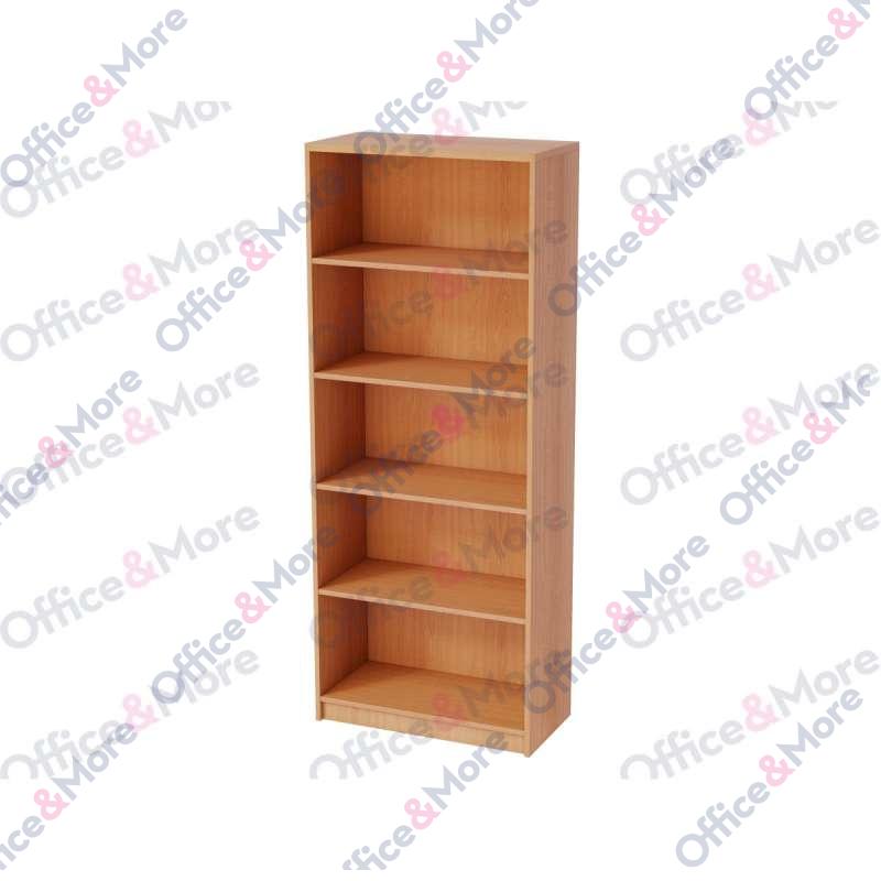 OMF POLICA S6 80/40/200 VALENSIO | Office&More