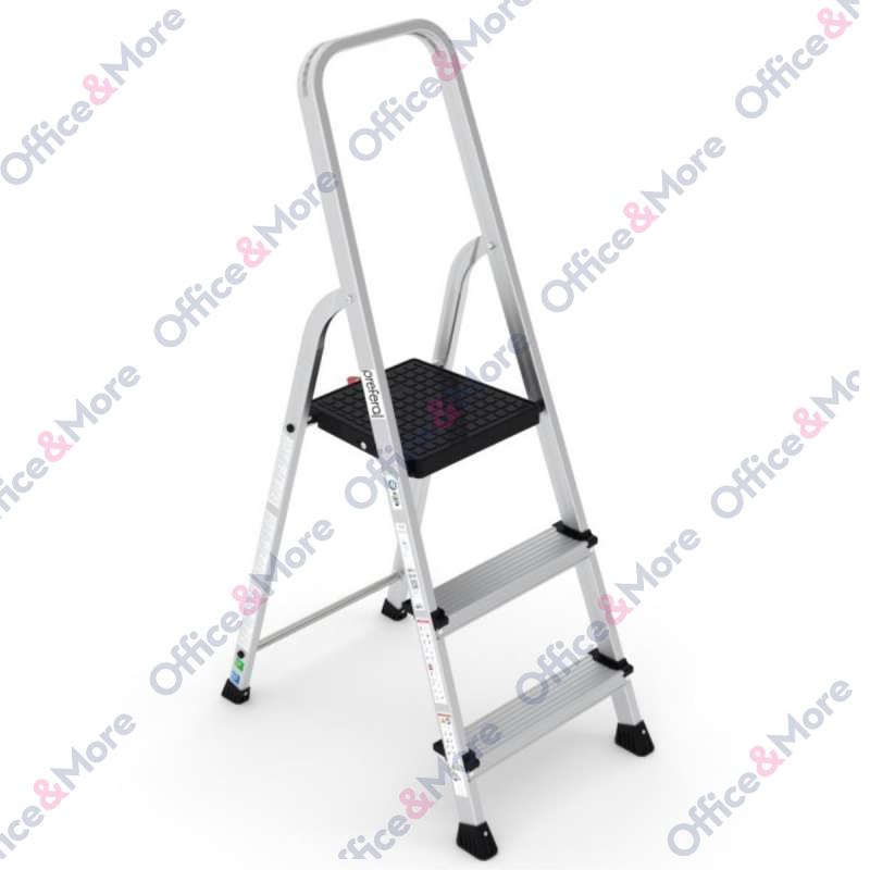 MERDEVINE PREF 2+1 ALU | Office&More