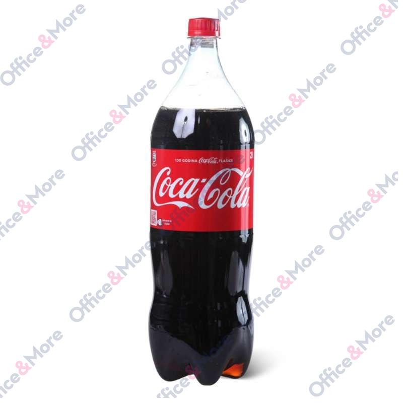 COCA-COLA 2L | Office&More