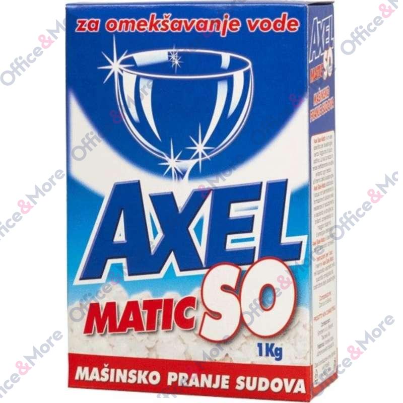 AXEL MATIC SO 1kg | Office&More