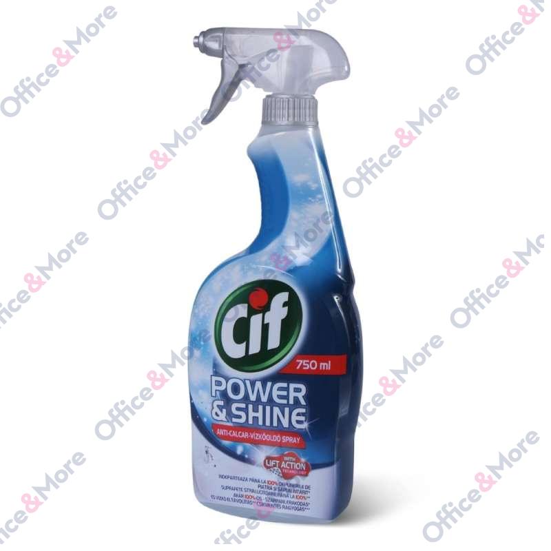 CIF sred. protiv kamenca sprej 750 ml -10078 | Office&More